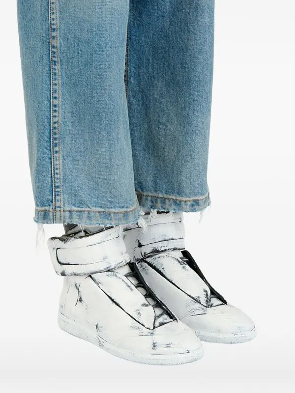 MAISON MARGIELA Future Mid Sneakers