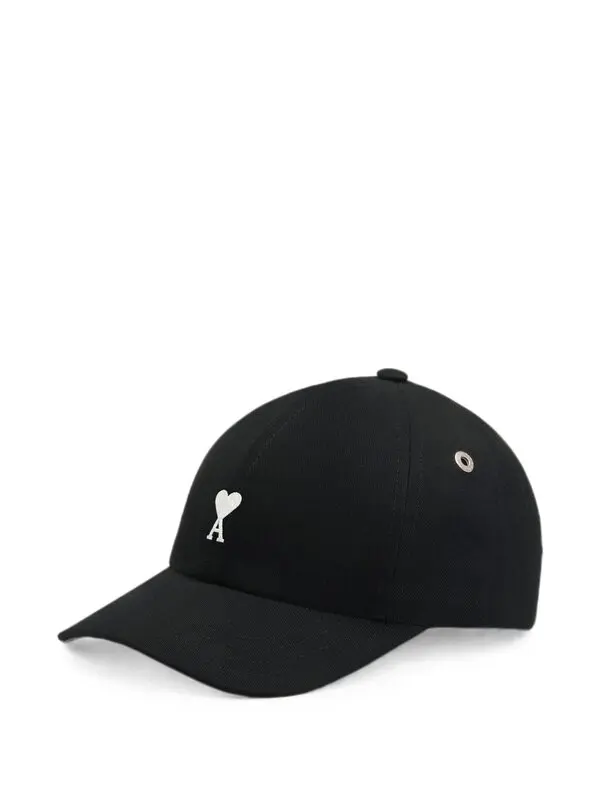 AMI Paris De Coeur Baseball Cap