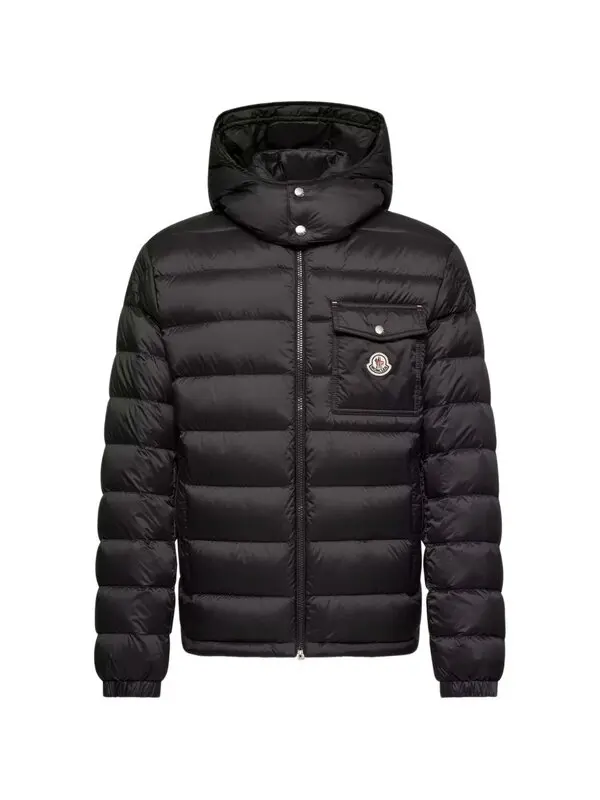 Moncler Verith Short Down Jacket