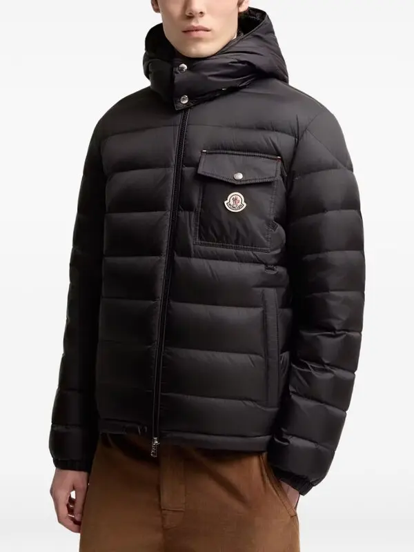 Moncler Verith Short Down Jacket