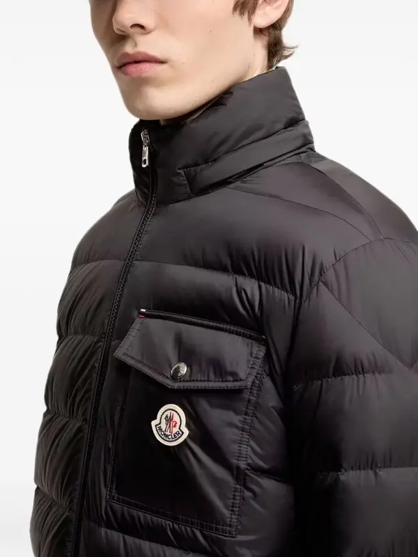 Moncler Verith Short Down Jacket