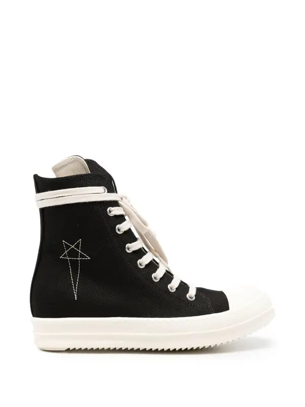 Rick Owens Sneakers - Multicolor