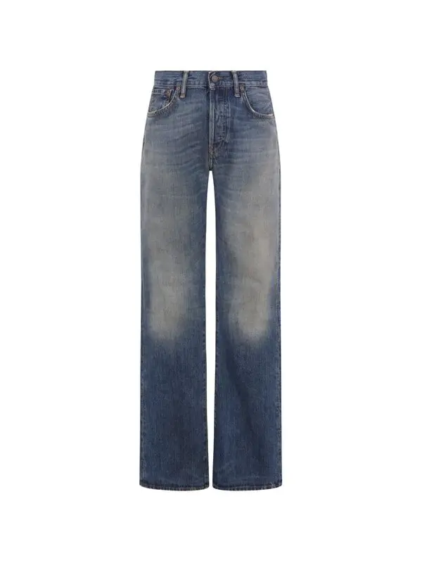 Acne Studios 2009f Denim Jeans