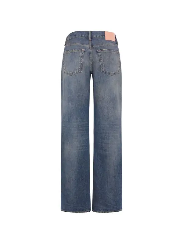 Acne Studios 2009f Denim Jeans