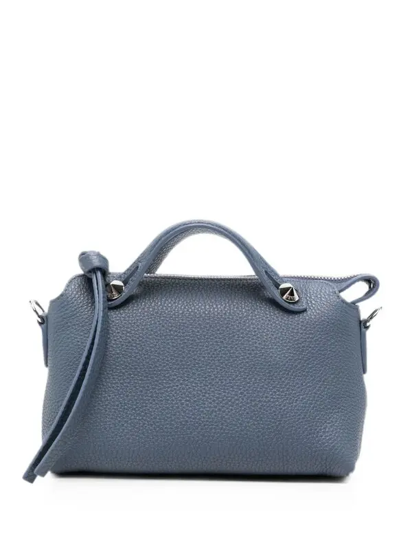Fendi By The Way Mini Leather Handbag