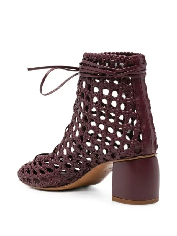 FORTE_FORTE Ankle Boots