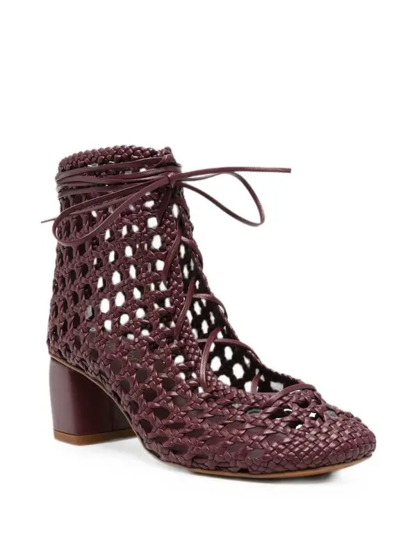 FORTE_FORTE Ankle Boots