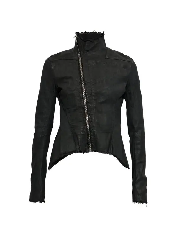 Rick Owens Denim Jacket