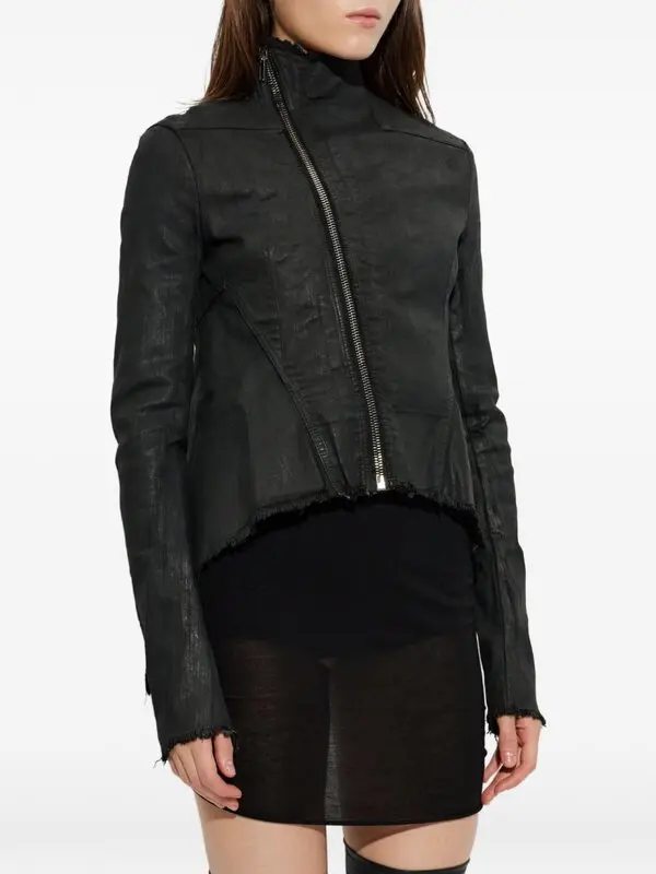 Rick Owens Denim Jacket
