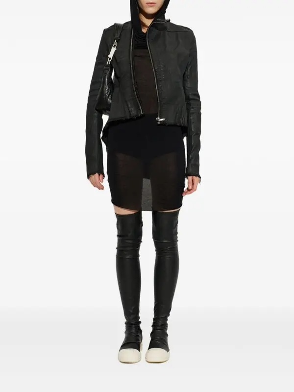 Rick Owens Denim Jacket
