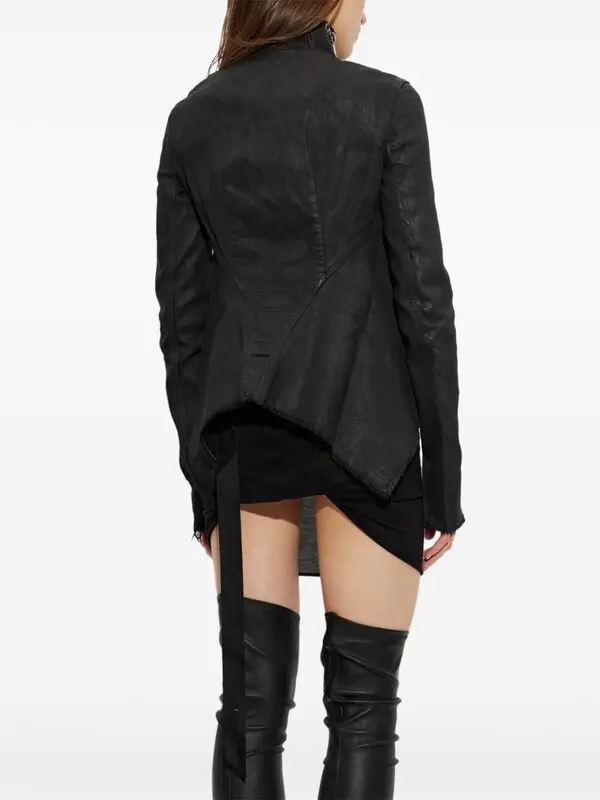 Rick Owens Denim Jacket
