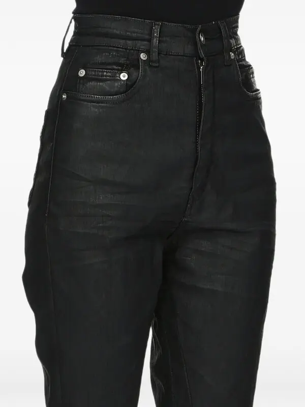 Rick Owens Bolan Bootcut Jeans
