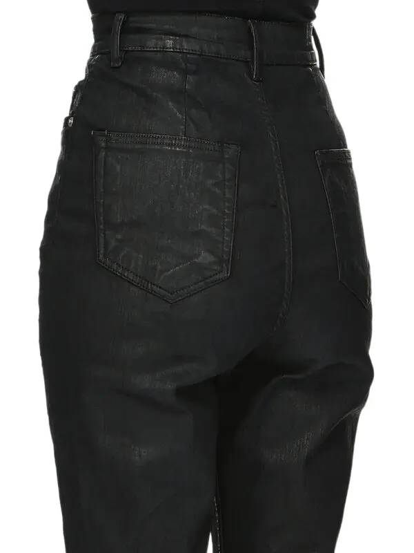 Rick Owens Bolan Bootcut Jeans