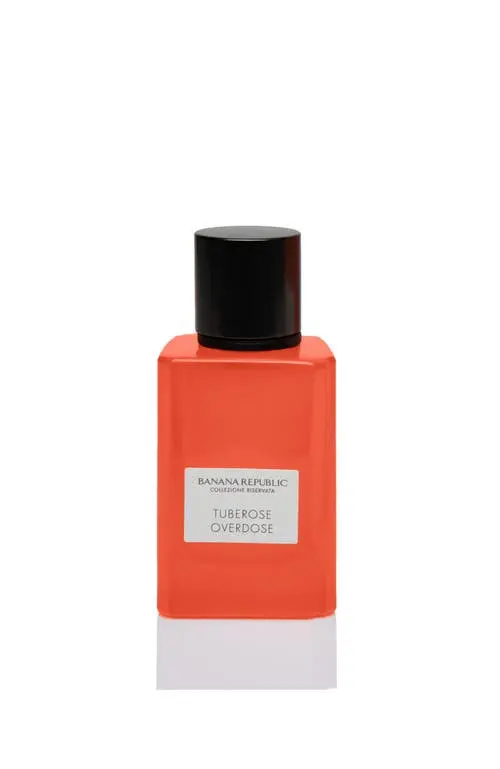 Banana Republic Collezione Riservata Tuberose Overdose 2.5 Oz/ 75ml Eau De Parfum - None