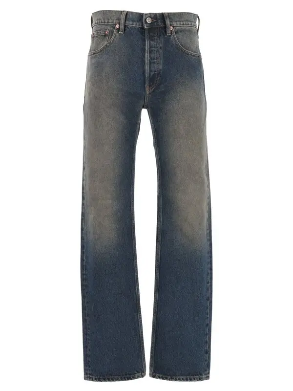 GOLDEN GOOSE Journey Jeans
