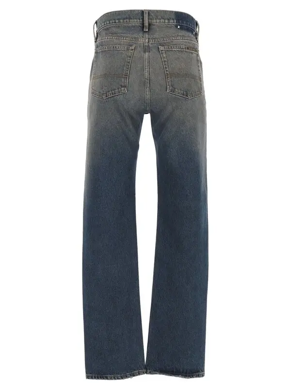 GOLDEN GOOSE Journey Jeans