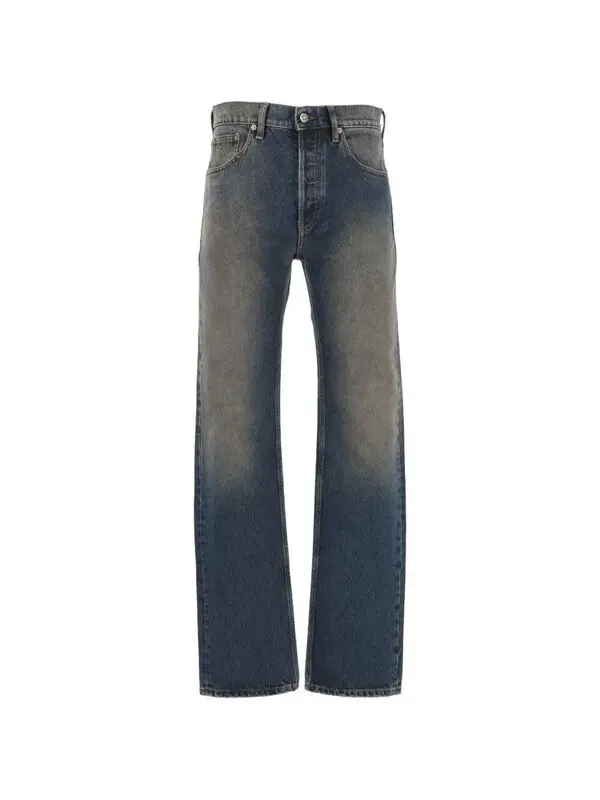 GOLDEN GOOSE Journey Jeans