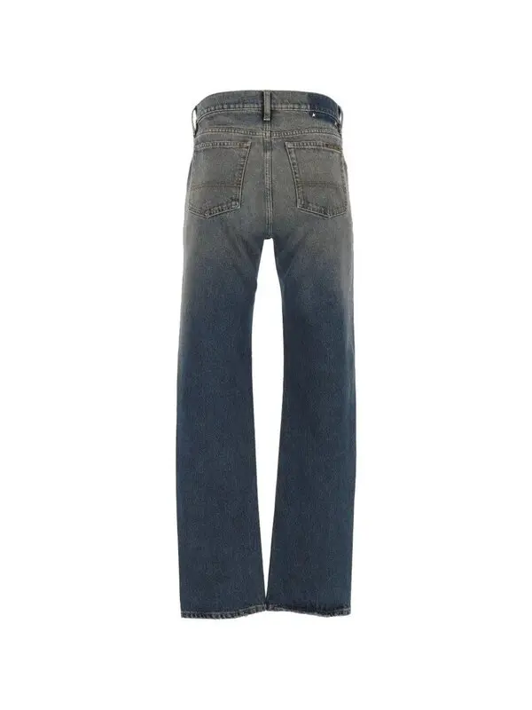 GOLDEN GOOSE Journey Jeans
