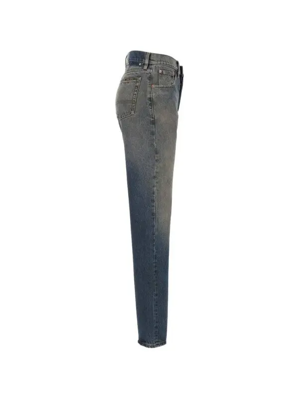 GOLDEN GOOSE Journey Jeans
