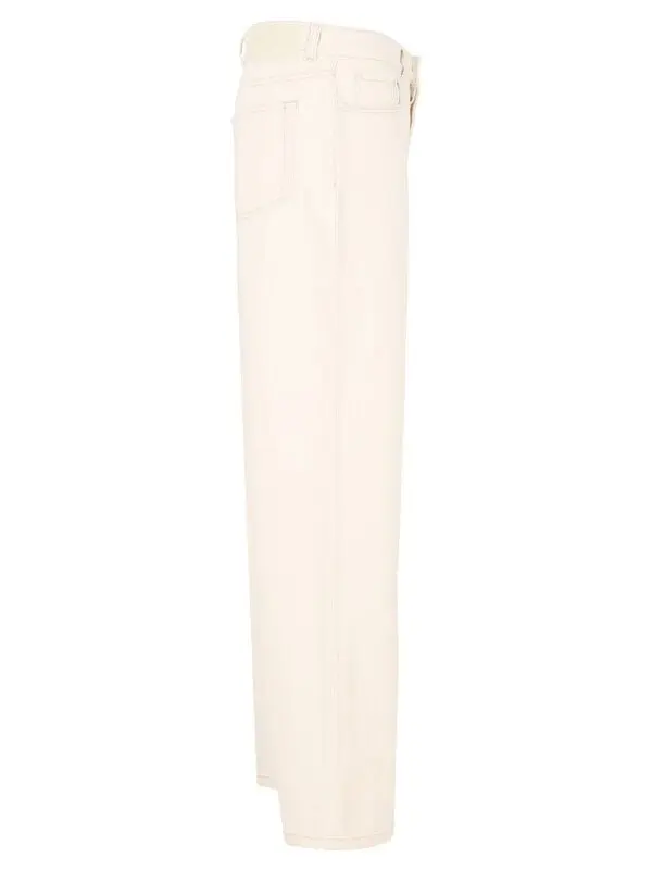 AMI Paris Five-pocket Jeans