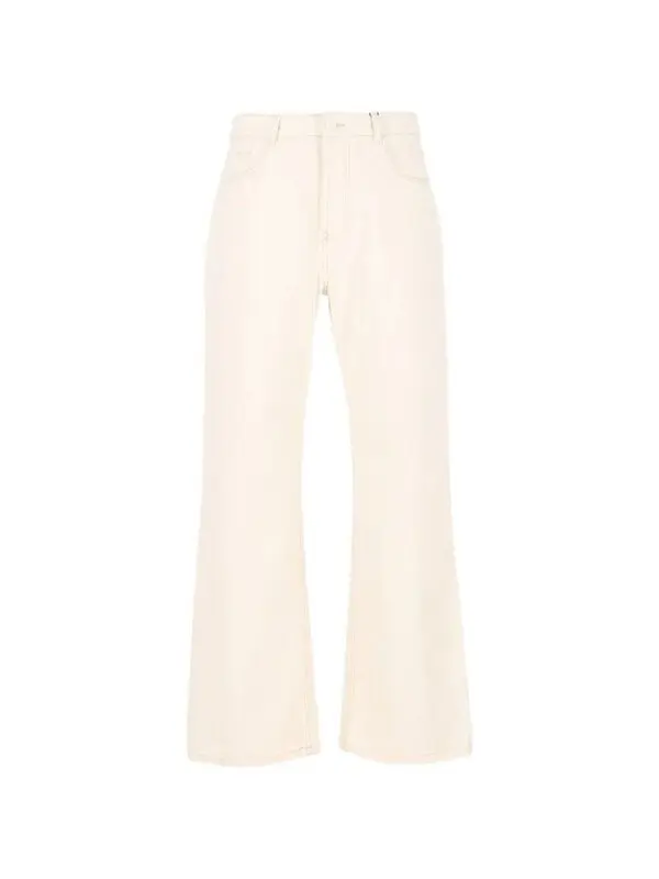 AMI Paris Five-pocket Jeans
