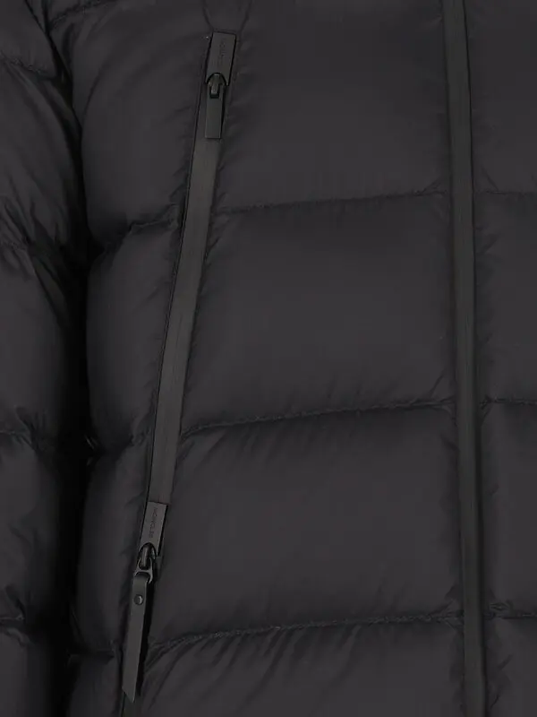 Moncler Dalalven Short Down Jacket