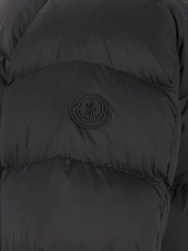 Moncler Dalalven Short Down Jacket