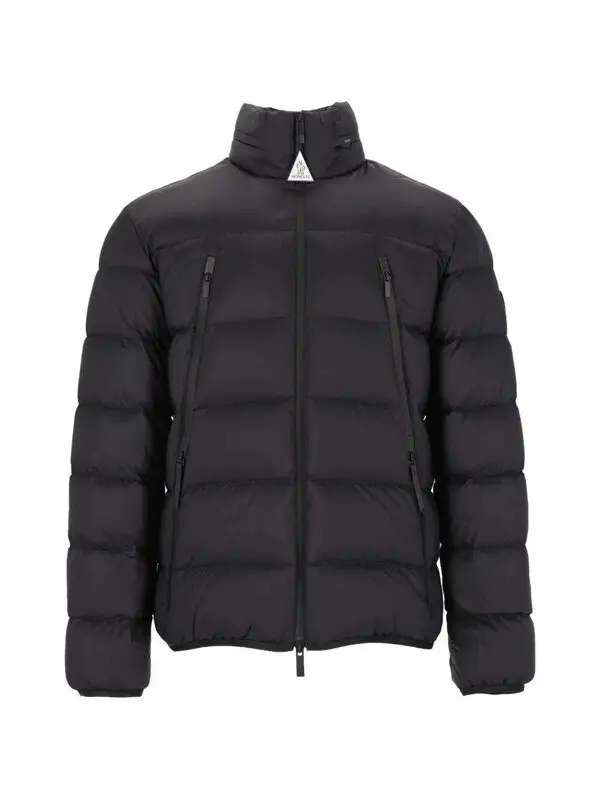 Moncler Dalalven Short Down Jacket