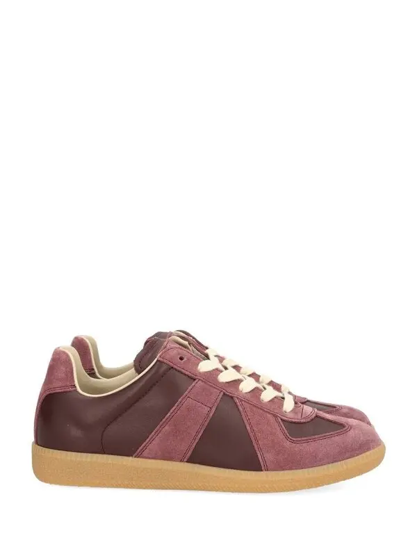MAISON MARGIELA Replica Sneakers - Multicolor