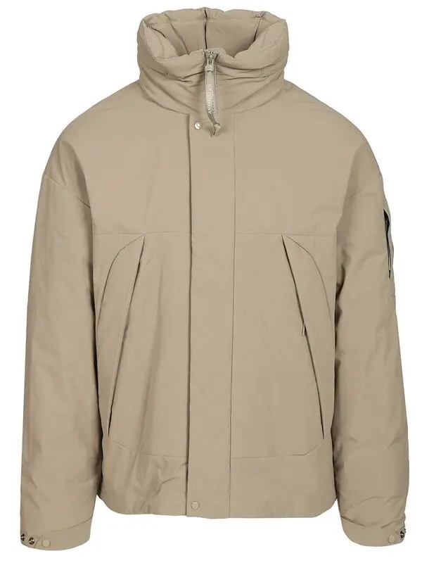 C.P. COMPANY Pro-tek Primaloft® Jacket