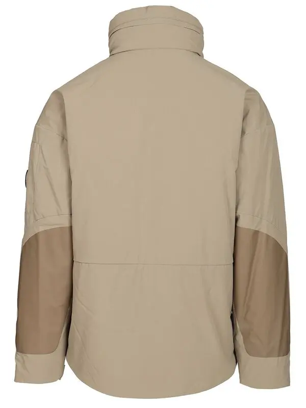 C.P. COMPANY Pro-tek Primaloft® Jacket