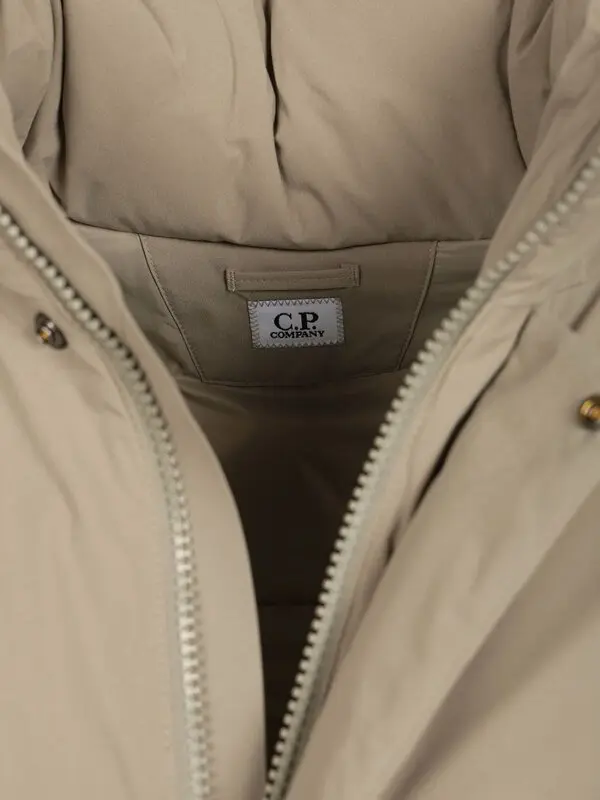 C.P. COMPANY Pro-tek Primaloft® Jacket