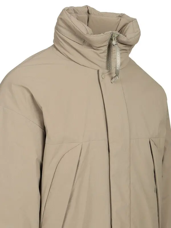 C.P. COMPANY Pro-tek Primaloft® Jacket
