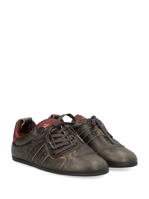 VIVIENNE WESTWOOD Trainer Drunken