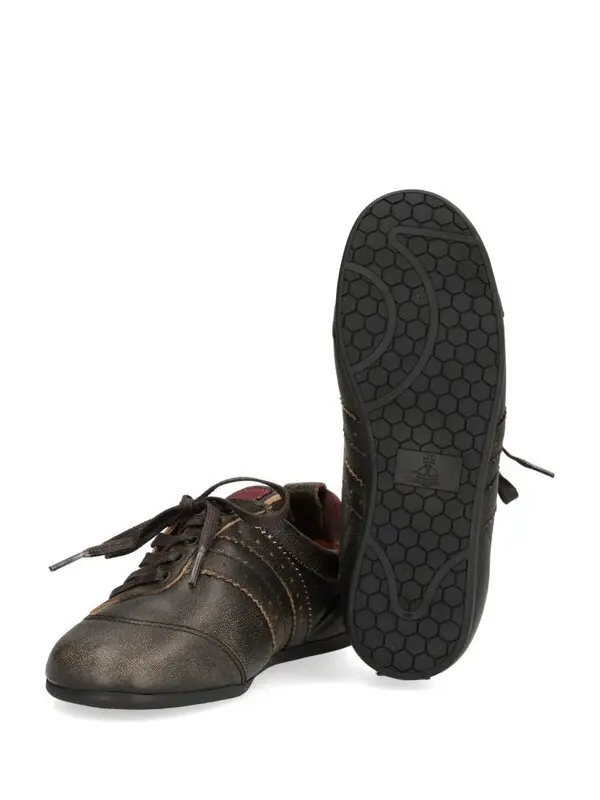 VIVIENNE WESTWOOD Trainer Drunken