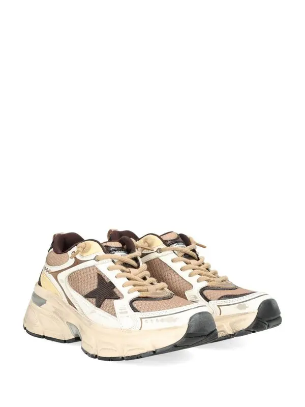 GOLDEN GOOSE Lightstar Sneakers