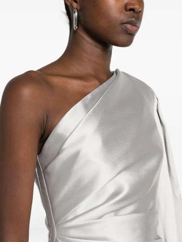 Solace London Veya Maxi Dress