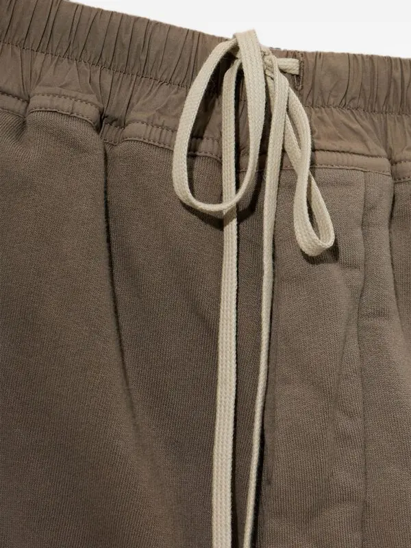 Rick Owens Wide-leg Sweatpants - Multicolor