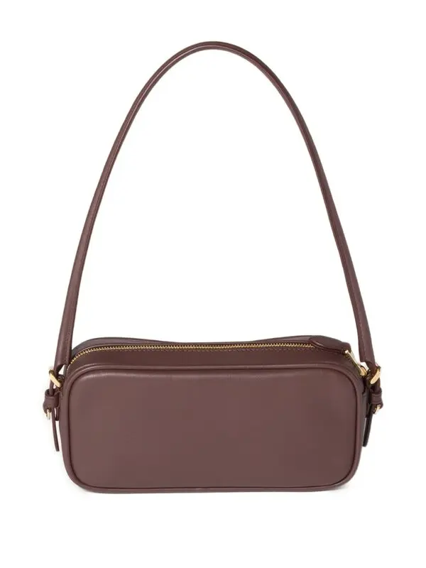 Miu Miu Leahter Mini Bag - Multicolor