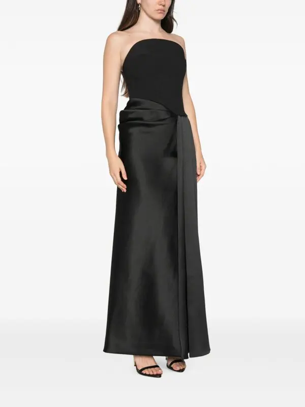 Solace London Seri Maxi Dress