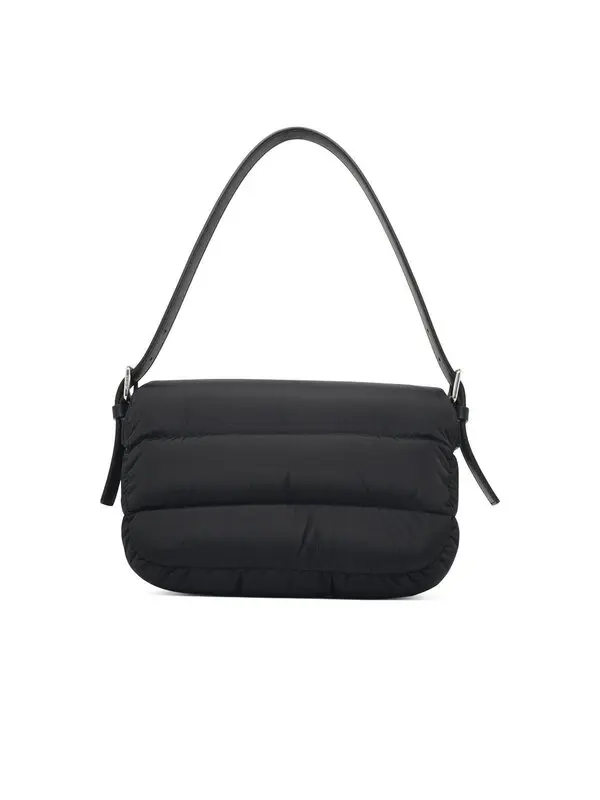 Moncler Caradoc Baguette' Polyamide Shoulder Bag