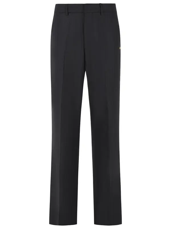 Amiri Ma' Virgin Wool Blend Pants