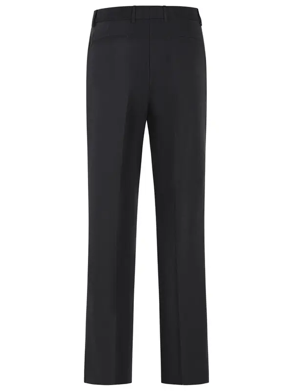 Amiri Ma' Virgin Wool Blend Pants