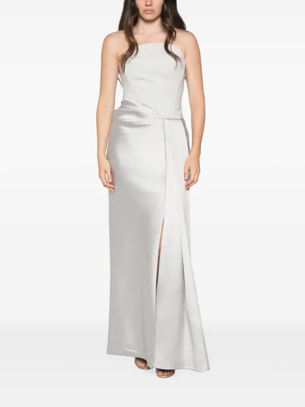 Solace London Seri Maxi Dress