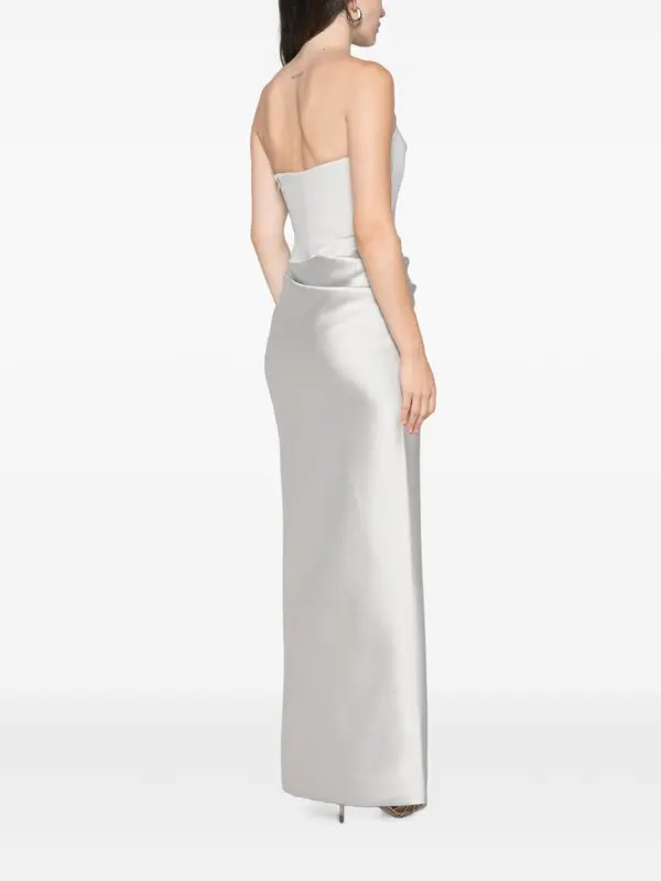 Solace London Seri Maxi Dress