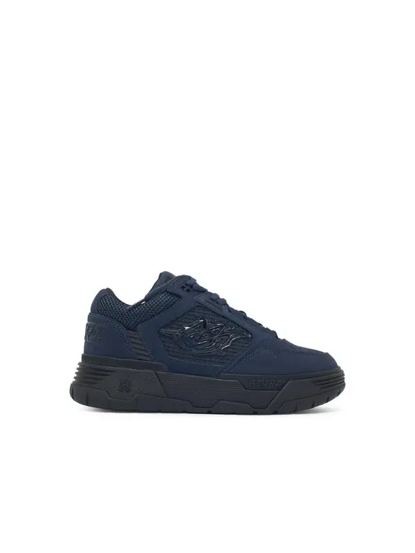 Amiri Ma-94' Leather Blend Sneakers
