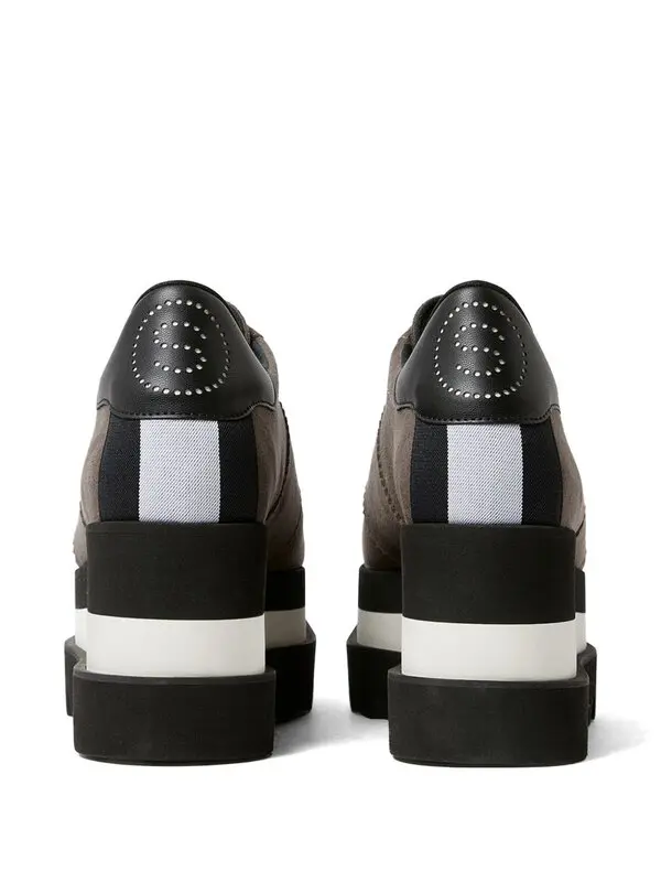 Stella McCartney Sneakelyse Sneakers