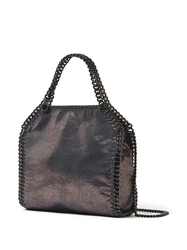 Stella McCartney Falabella Mini Handbag - Multicolor