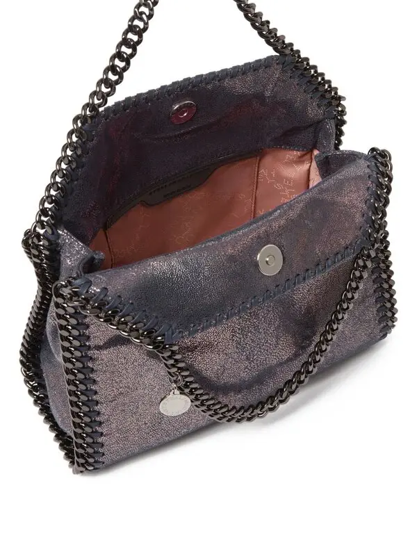 Stella McCartney Falabella Mini Handbag - Multicolor