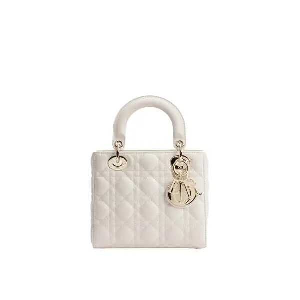 Dior Lady Small Bag